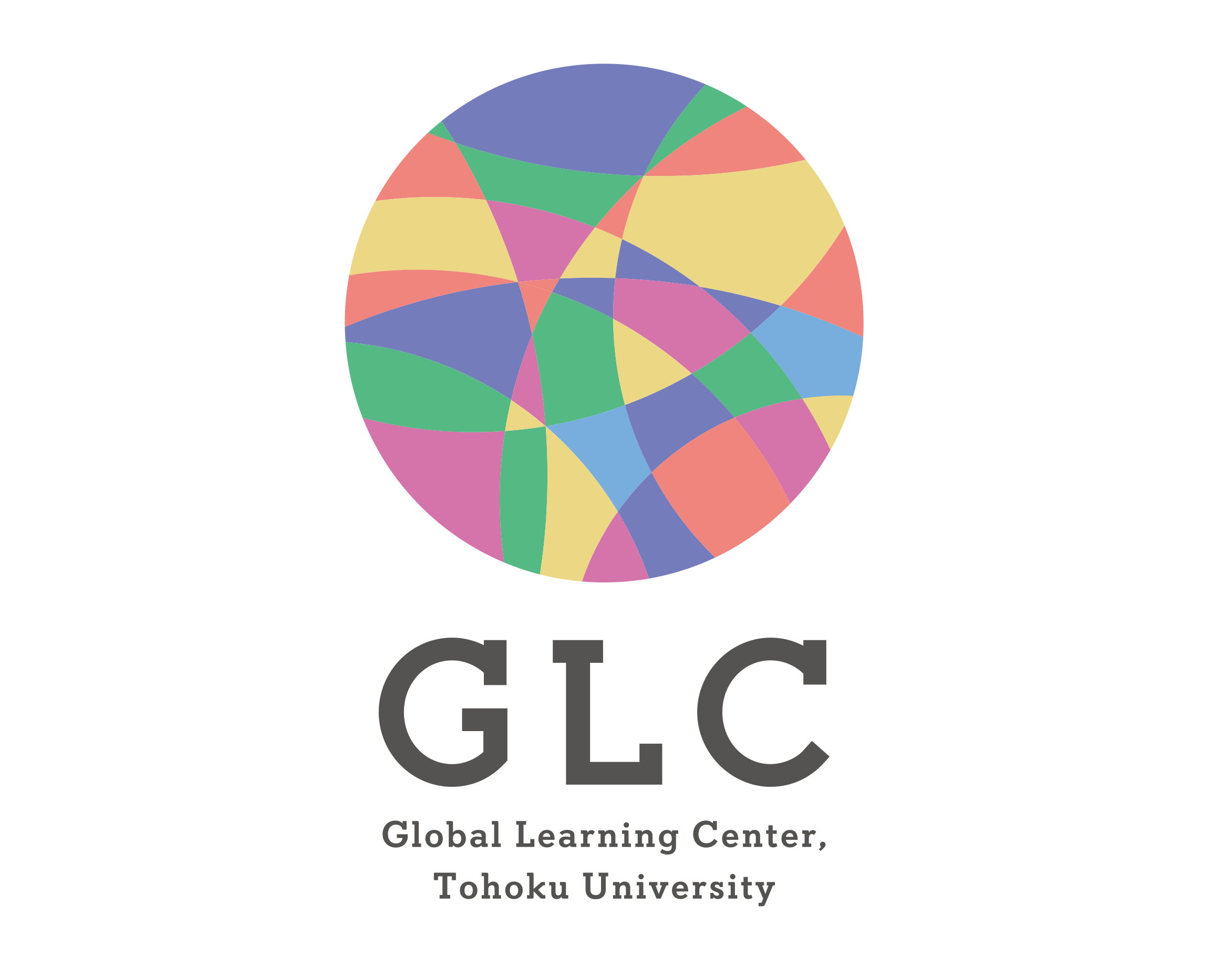 Global Learning Center Introduces Its Official Logo | Tohoku University